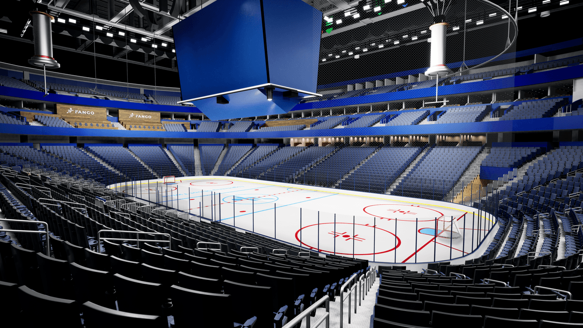 Fango Tickets - Where the Fans Go